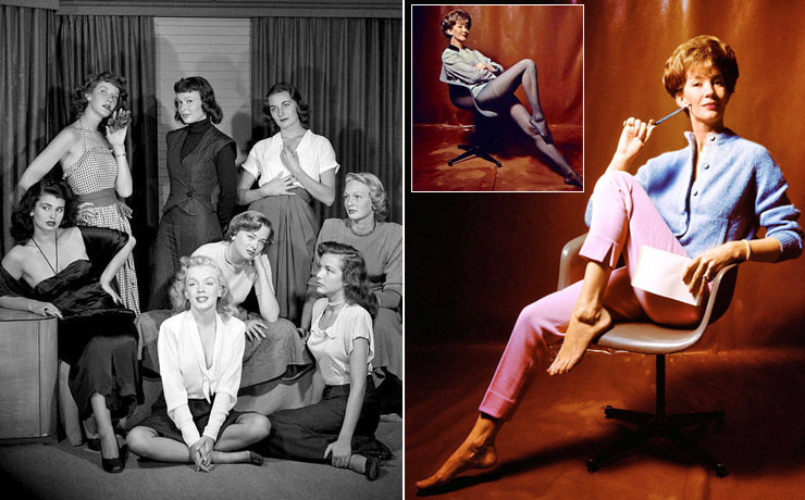 JAMES BOND 007 MAGAZINE | Lois Maxwell interview